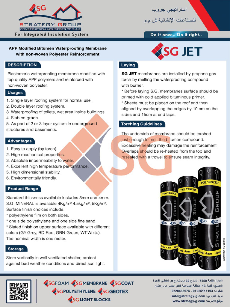 SG Jet | PDF | Welding | Construction