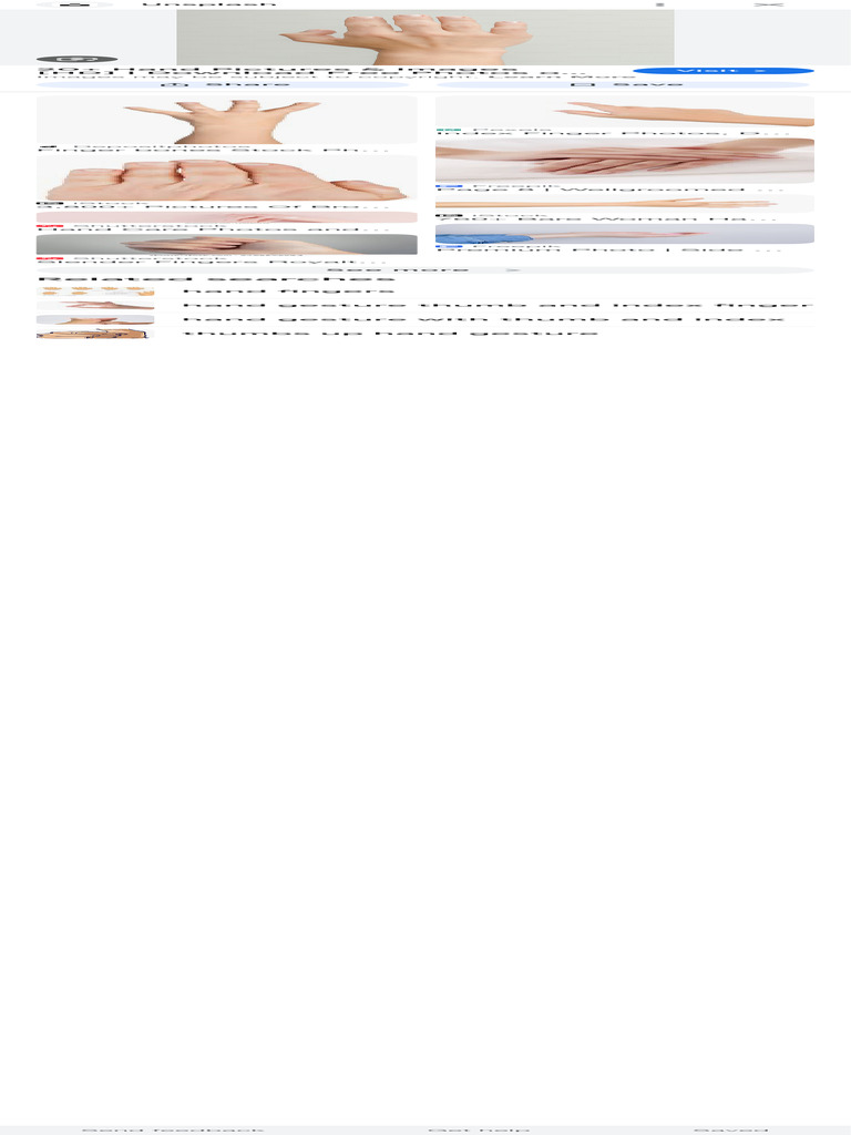 Hand - Google Search | PDF
