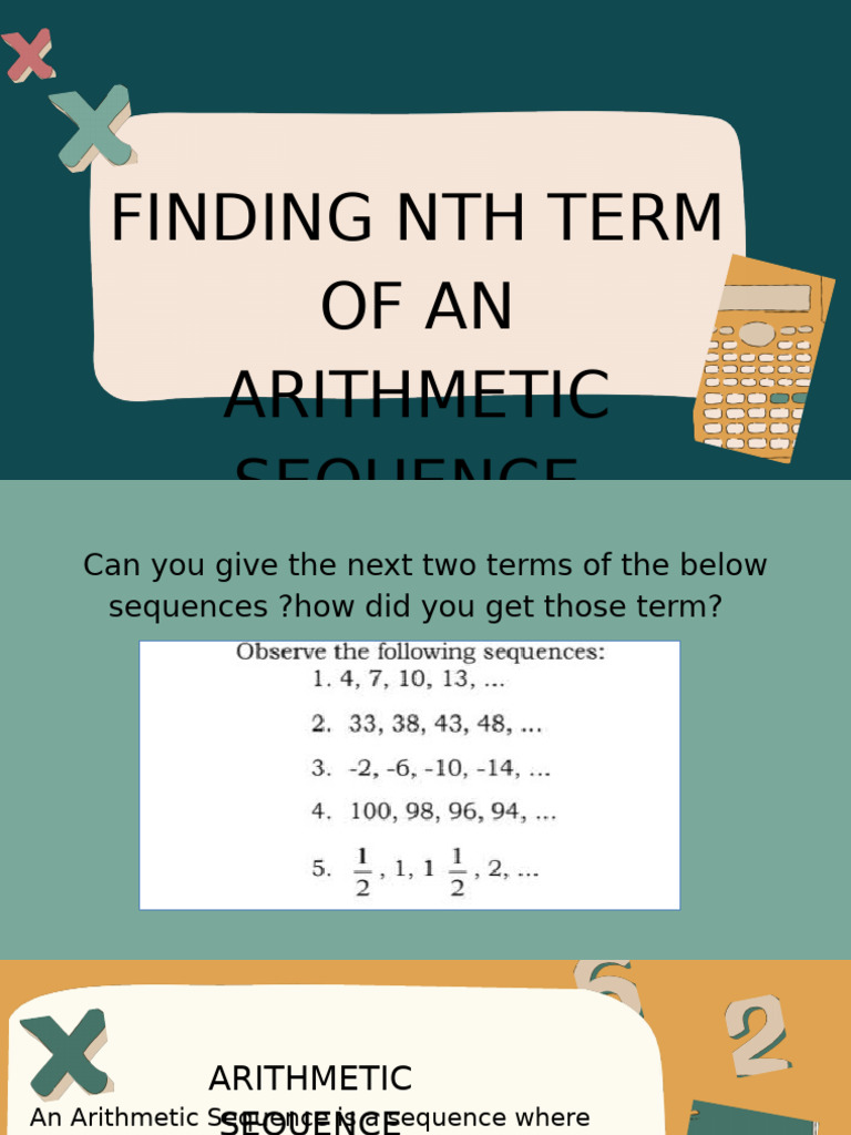 Algebraic Notation Multiplying Terms Presentation in Colourful Hand Drawn - 20250111 - 135519 ...