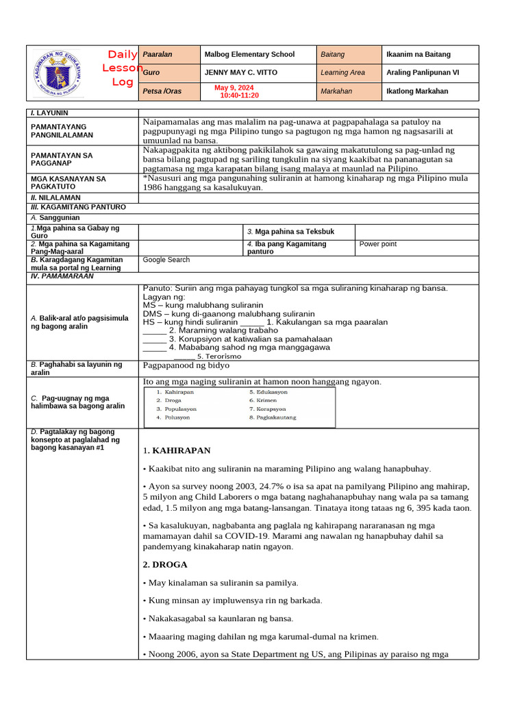 AP 6 DLL Repaired | PDF
