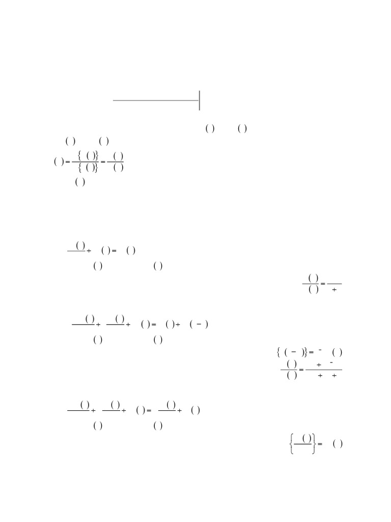 2 Transfer Function - 231122 - 165741 | PDF | Laplace Transform | Zero Of A Function