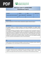 Oxford Strength Scale | PDF