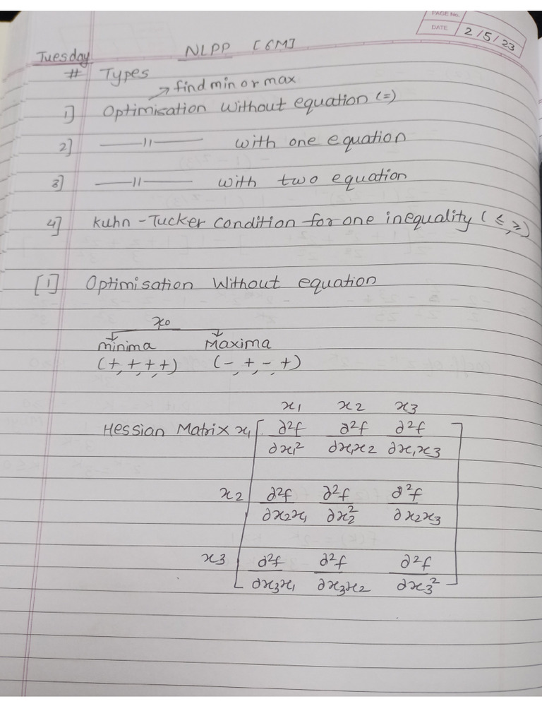NLPP notes pdf | PDF
