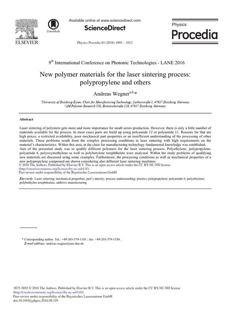 PP_Review | PDF | Scholarly Communication