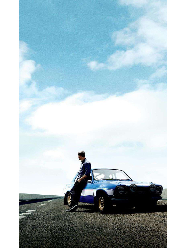 Paul Walker | PDF