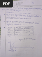 Constant Current Vs Constant Voltage For Welding | PDF