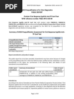 USP-NF 〈790〉 Visible Particulates in Injections | PDF | Lighting ...