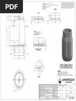 GPI Thread Finish Standards Guide | PDF