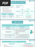 5Hs e 5Ts Da PCR | PDF | Coração | Sangue