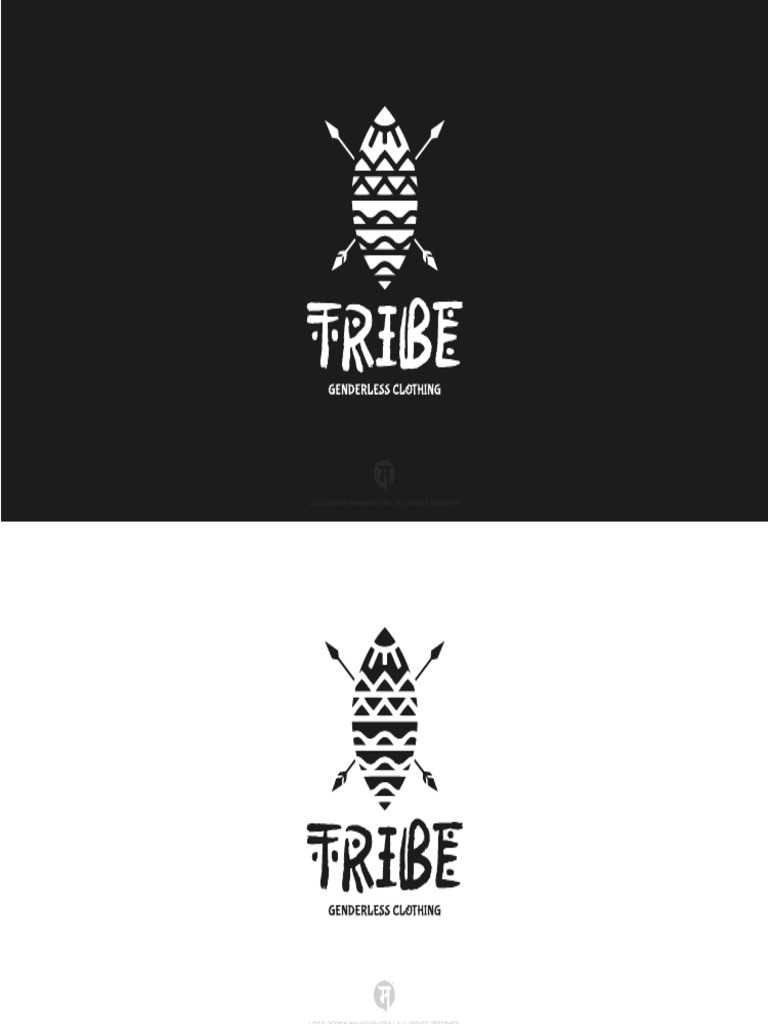 Tribe | PDF