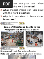 DSWD Faced Form | PDF