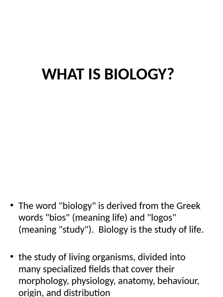 Bi110 Cell Concepts-1 | PDF | Prokaryote | Eukaryotes
