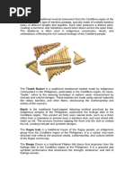 Bulul, Also Known As Bul-Ul or Tinagtaggu, Is A Carved Wooden Figure ...