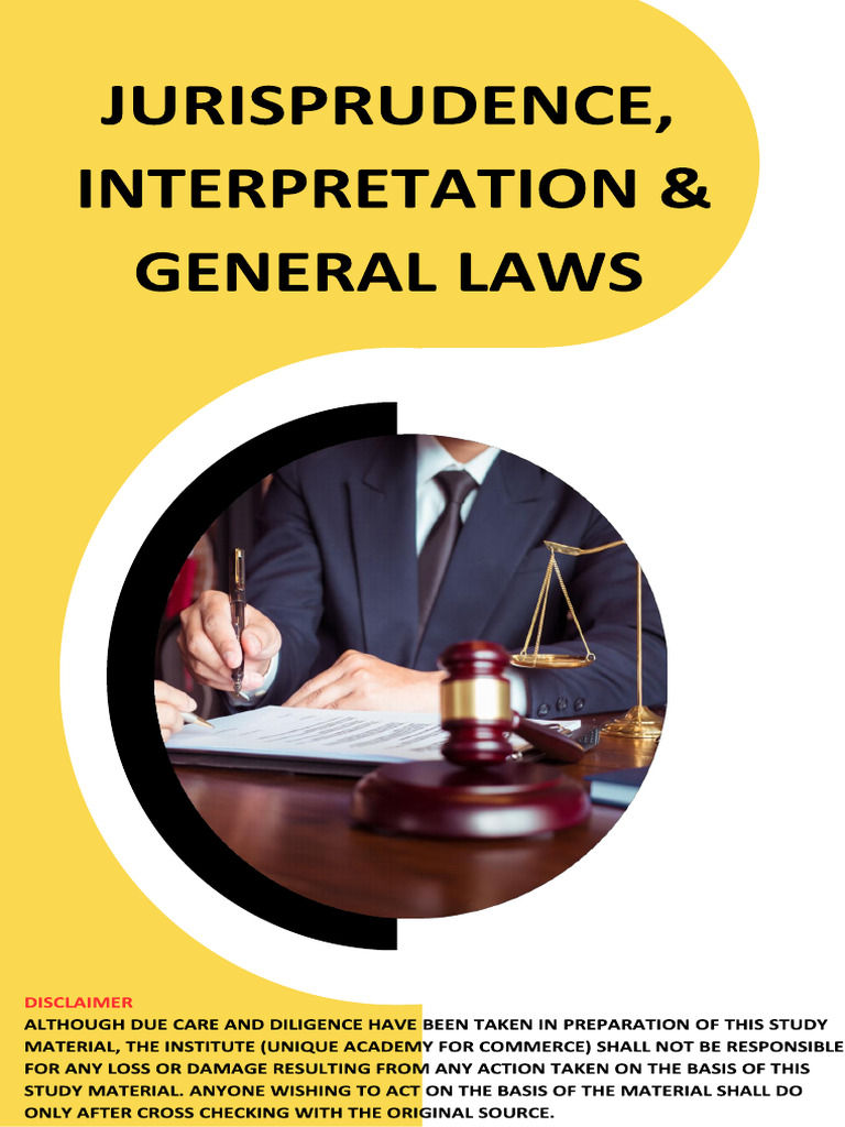 JIGL BOOK | PDF | Precedent | Statute Of Limitations