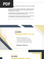 Boscard Template | PDF | Risk | Business