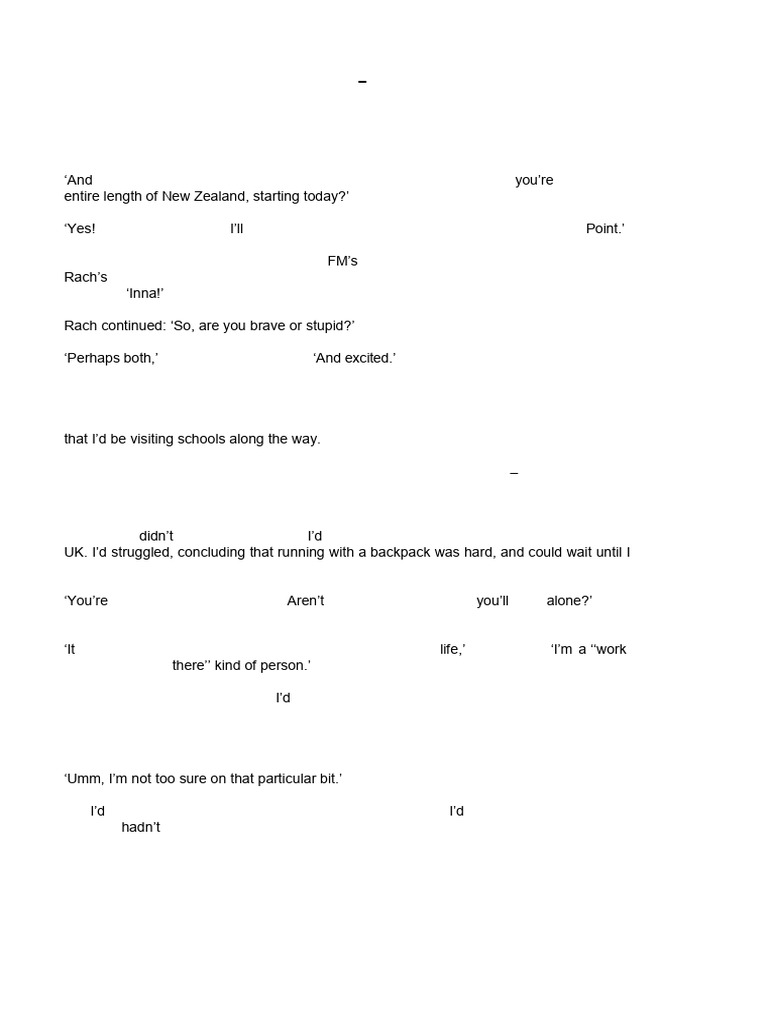 Year 11 English Homework | PDF