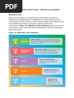 Configuration Audit Checklist: Configuration Management / Configuration ...