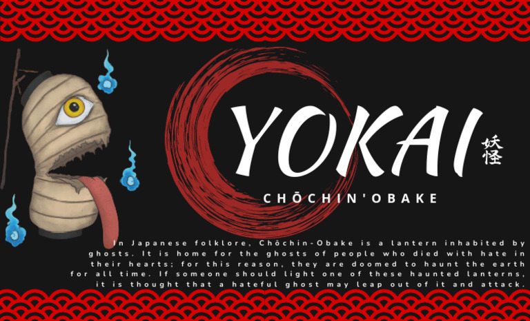 YOKAI (2) | PDF