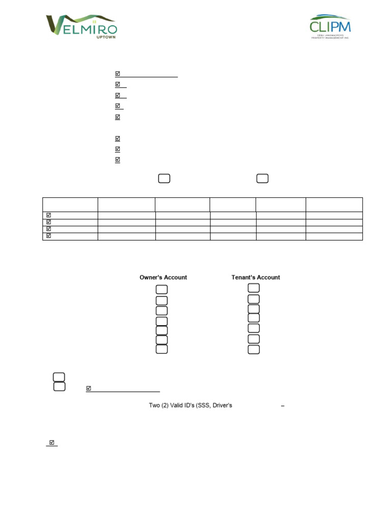 Construction Guidelines | PDF | Email Address
