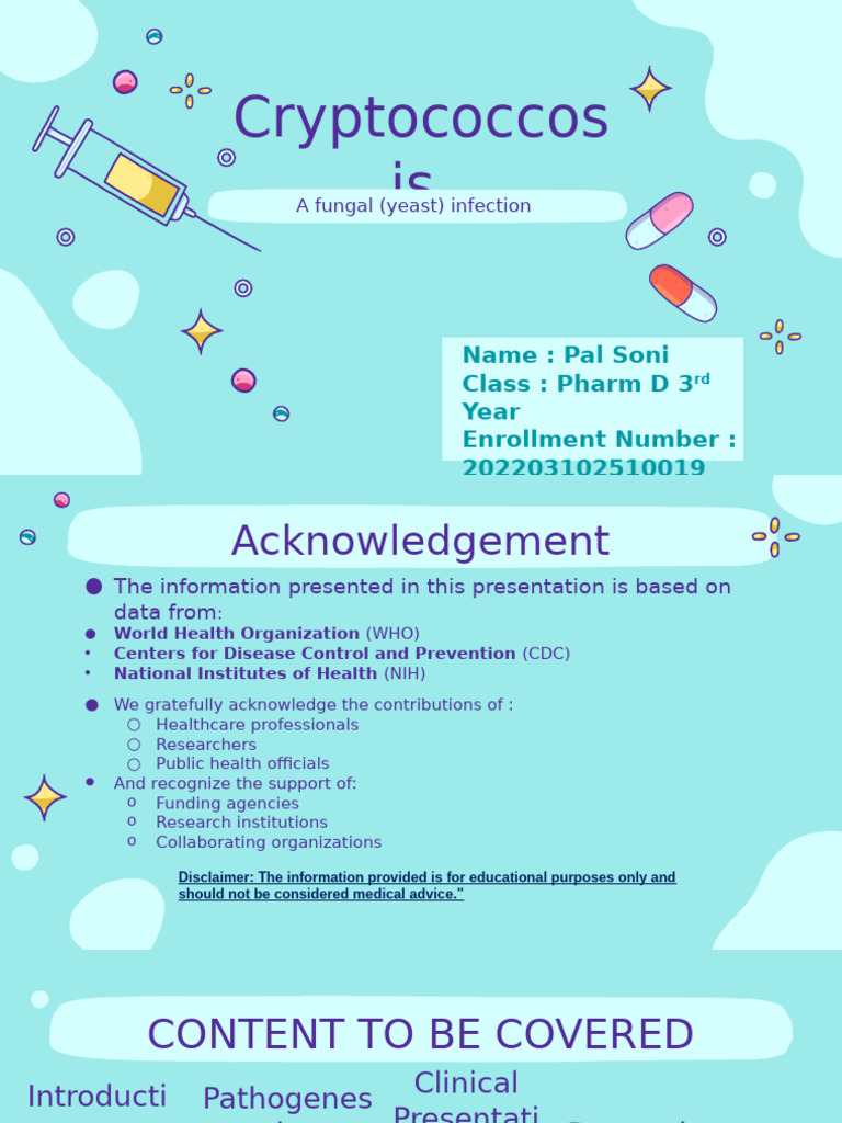 Neurology Healthcare Center Infographics by Slidesgo | PDF | Medical ...