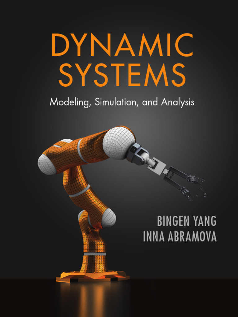 Dymamic Systems | PDF | Mathematical Analysis | Discrete Time And Continuous Time