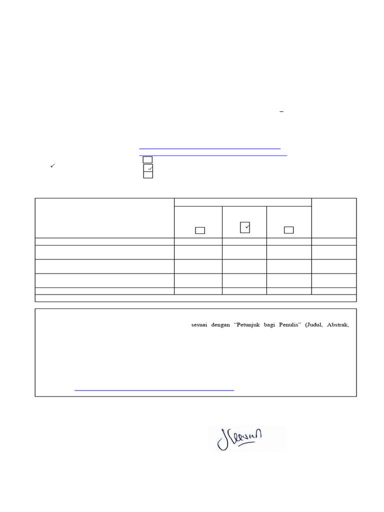 01 - Form Penilaian Peer Review 1&2 - Jurnal 1 Habitat - Subhan-2 | PDF