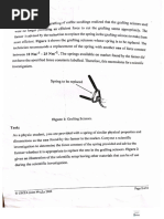 Utec Uce 2025 Chemistry Paper 1 | PDF