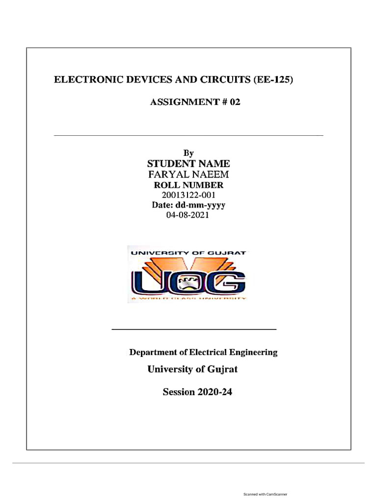 20013122-001 EDC #2-1 | PDF