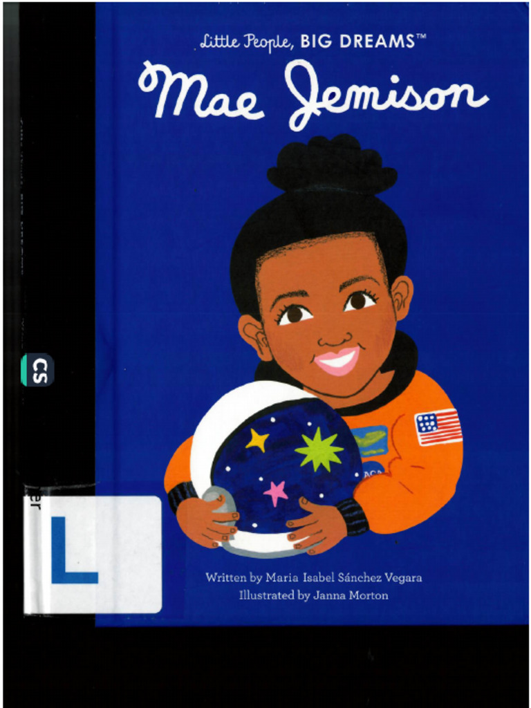Mae Jemison | PDF