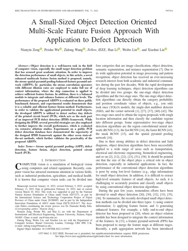 A_Small-Sized_Object_Detection_Oriented_Multi-Scale_Feature_Fusion_Approach_With_Application_to ...