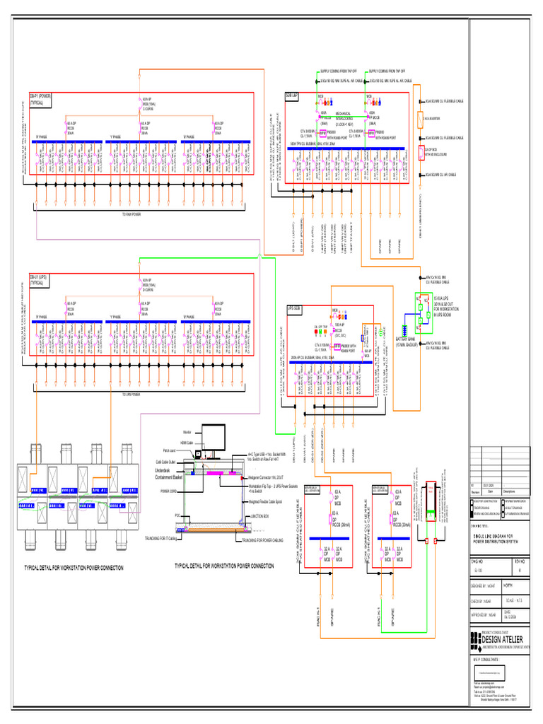 Weka - Electrical SLD | PDF | Electrical Components | Manufactured Goods
