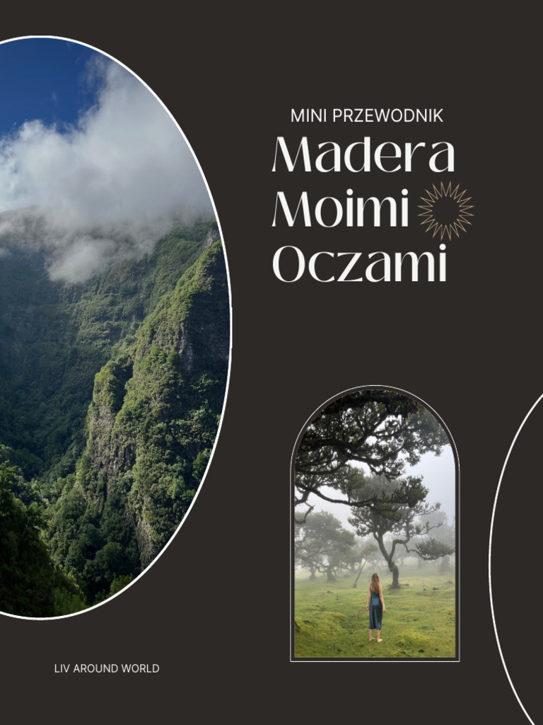 Przewodnik Po Maderze PL | PDF