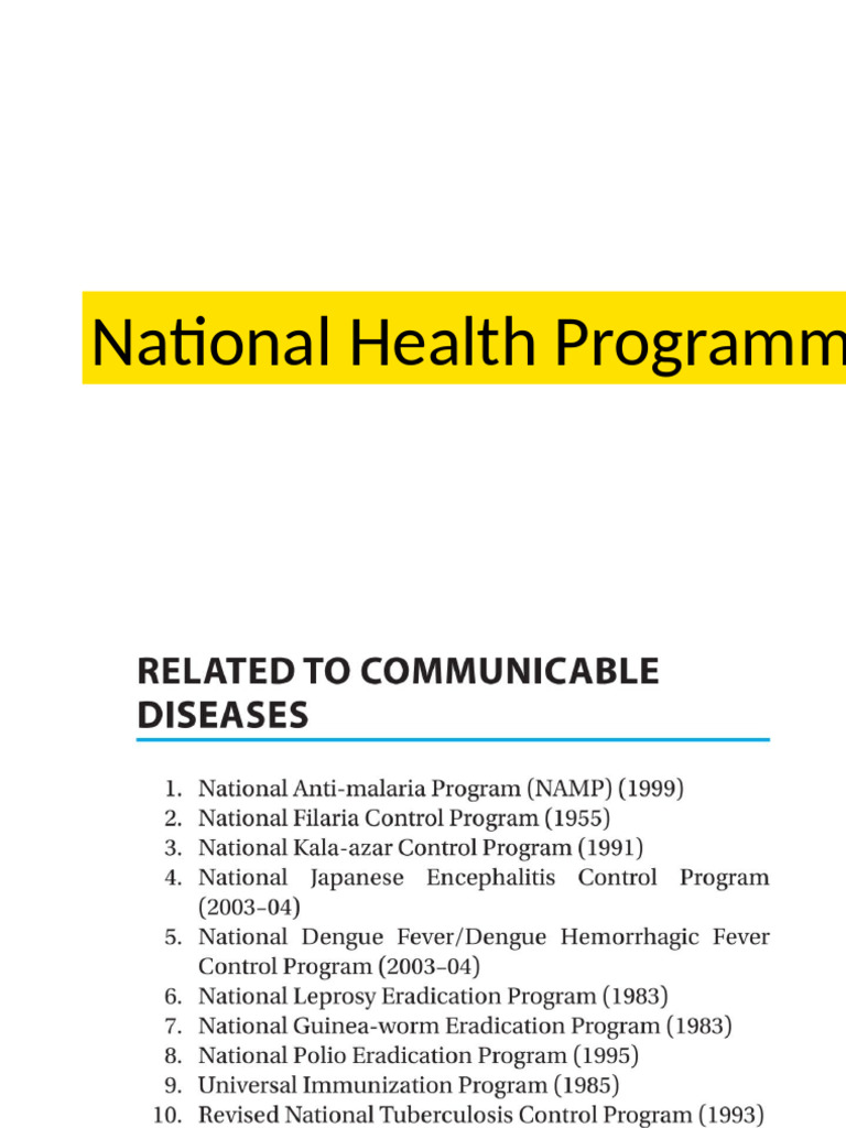 National Health-WPS Office | PDF