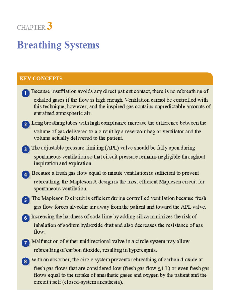 Morgan and Mikhail - S Clinical Anesthesiology 7th Edition-66-87 | PDF ...