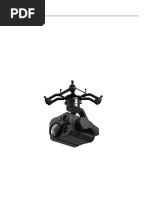 HM30 User Manual v1.3 | PDF | Unmanned Aerial Vehicle | Remote Control