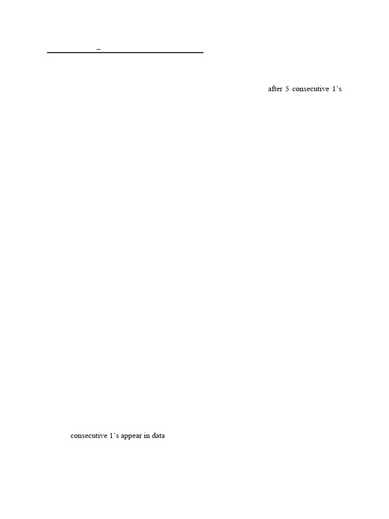 TUTORIAL 2 (Module 2) Answer Key-1 | PDF | Computer Science | Computer Engineering