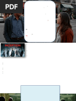 The Matrix Script | PDF | Nature