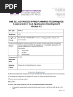 SAP User Interface Shortcuts | PDF | Keyboard Shortcut | Graphical User Interfaces