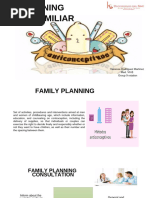 ICD-10 Codes for Family Planning | PDF | Birth Control | Family Planning