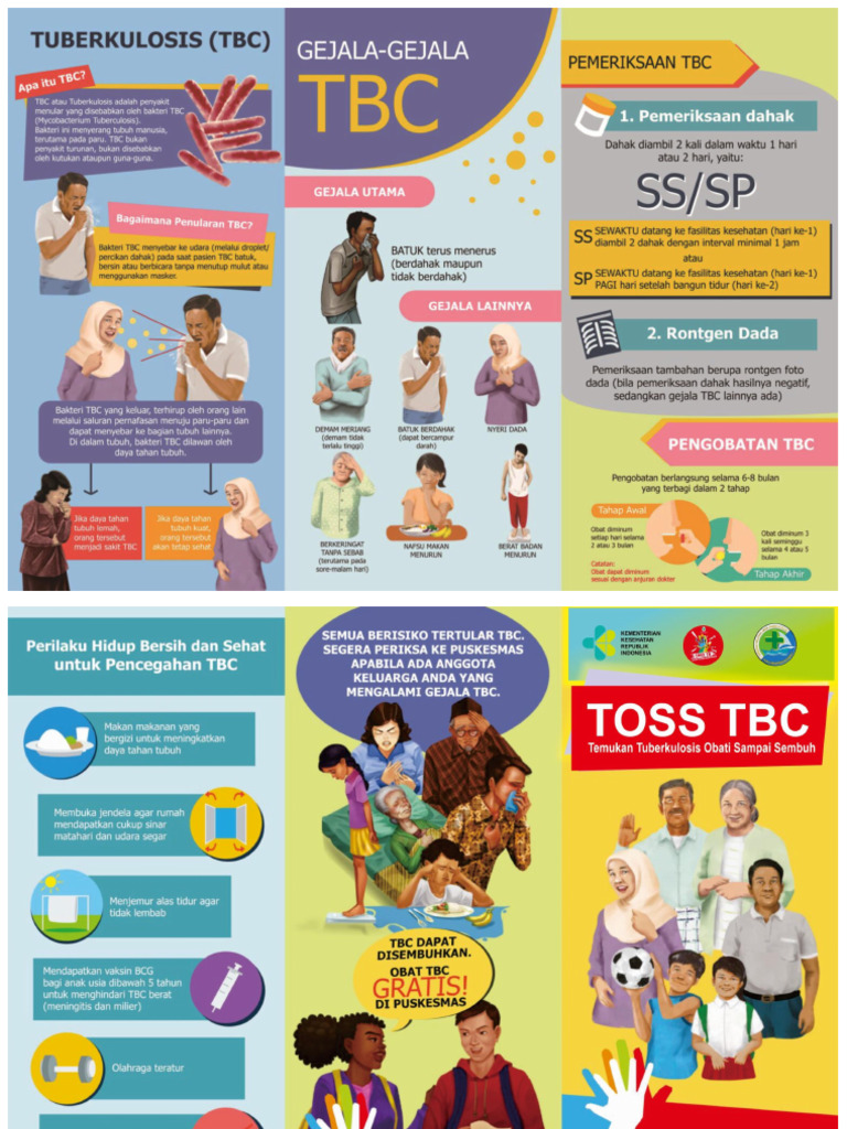 003 leaflet tbc | PDF