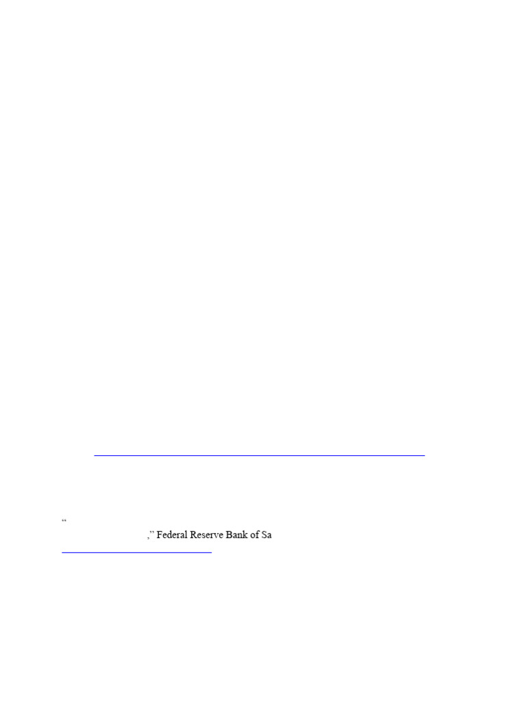 004a Endogenous Regime-Switching Approach - Foster | PDF | Business ...