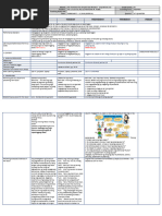5 Halimbawa NG Lantay Na Pangungusap | PDF
