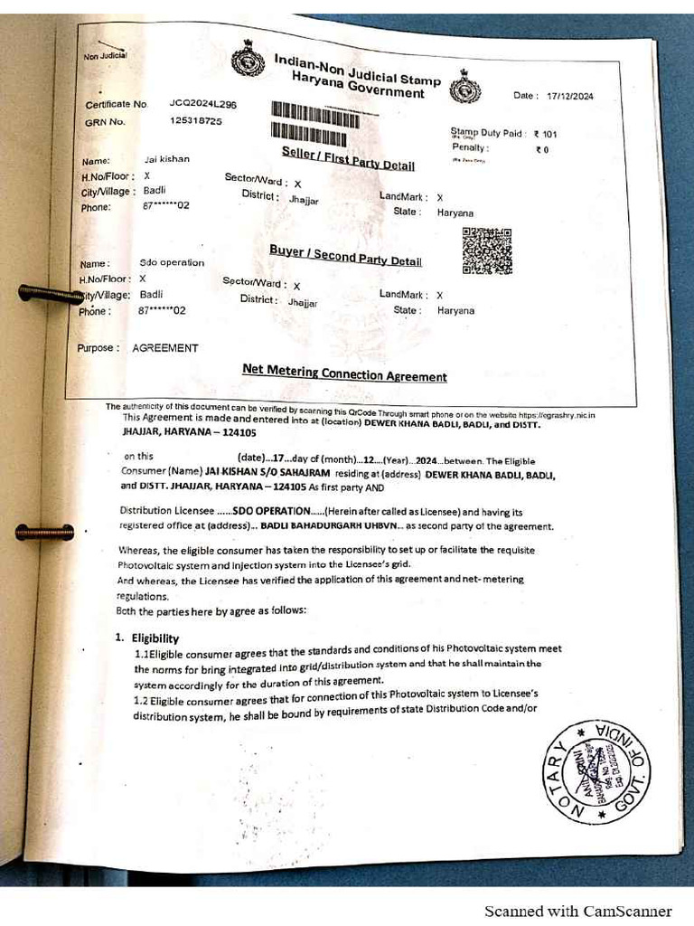 net meter jai kishan new | PDF