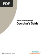 Pricer System User Guide | PDF | Installation (Computer Programs ...