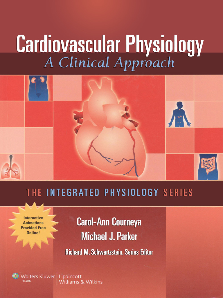 1 Integrated Cardiovascular Physiology | PDF