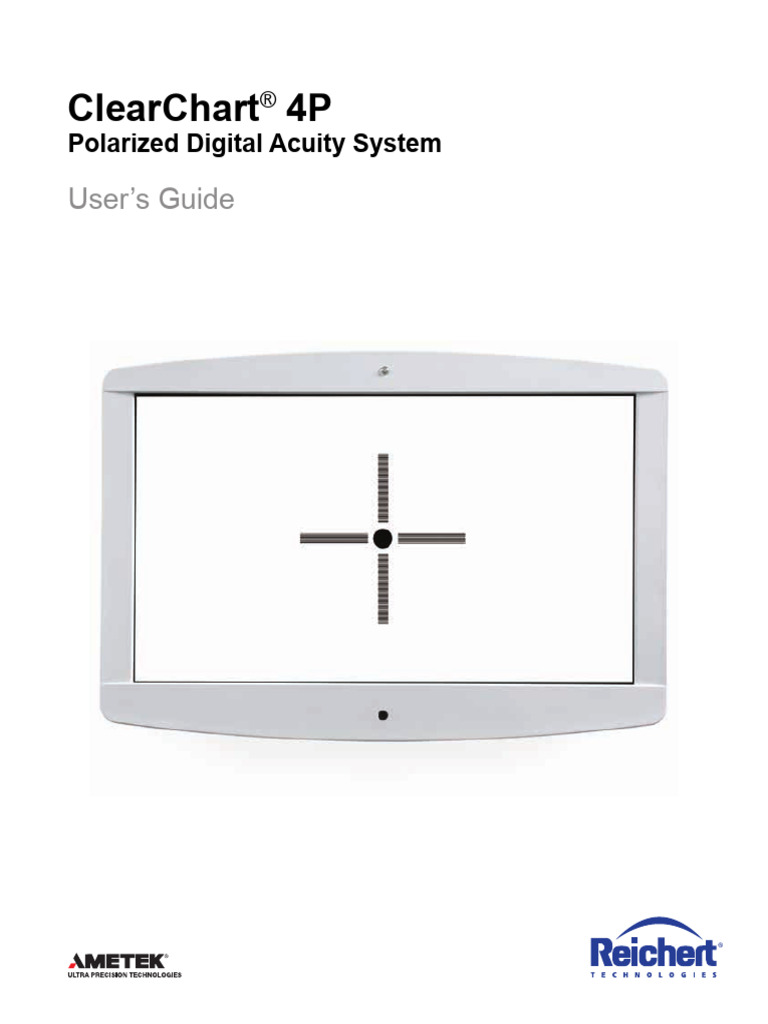 101 Rev D ClearChart4P UG2203 English | PDF | Drill | Bluetooth