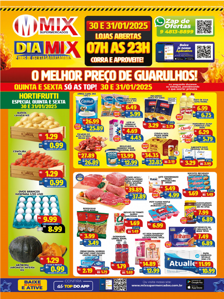 Jornal Dia Mix | PDF