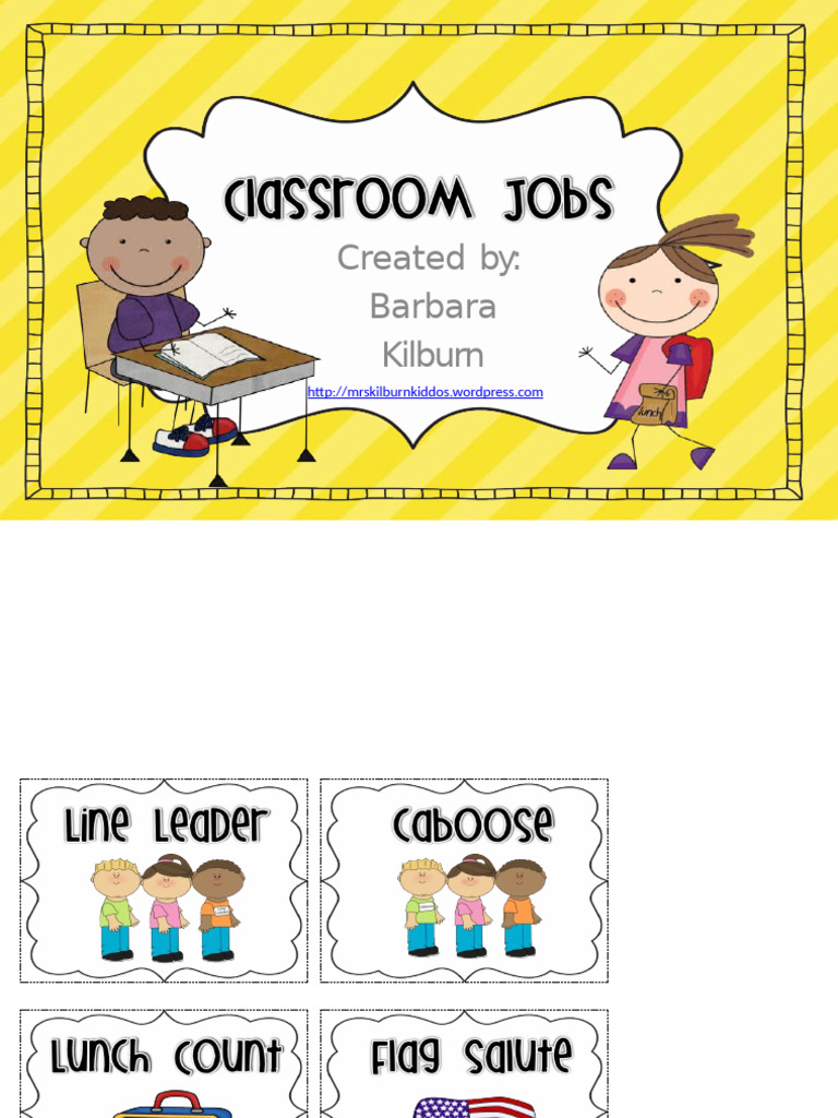Barbara Kilburn's Educational Insights | PDF