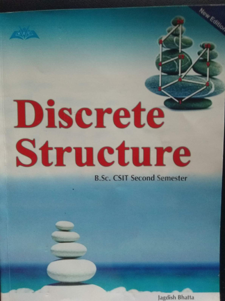 Discrete Book | PDF
