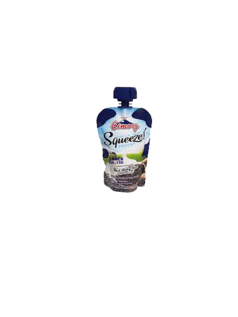 Cimory 1 | PDF